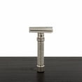 Rex Supply Co. Konsul Slant Adjustable Stainless Steel DE Safety Razor ...