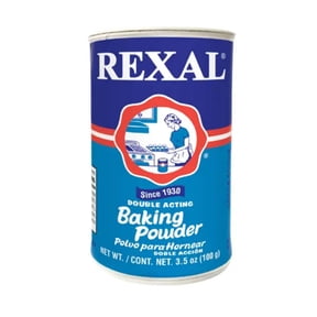 Baking Powder in Baking Soda & Starch - Walmart.com