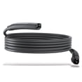 Rexing 48A Tesla Extension Cord - Walmart.com