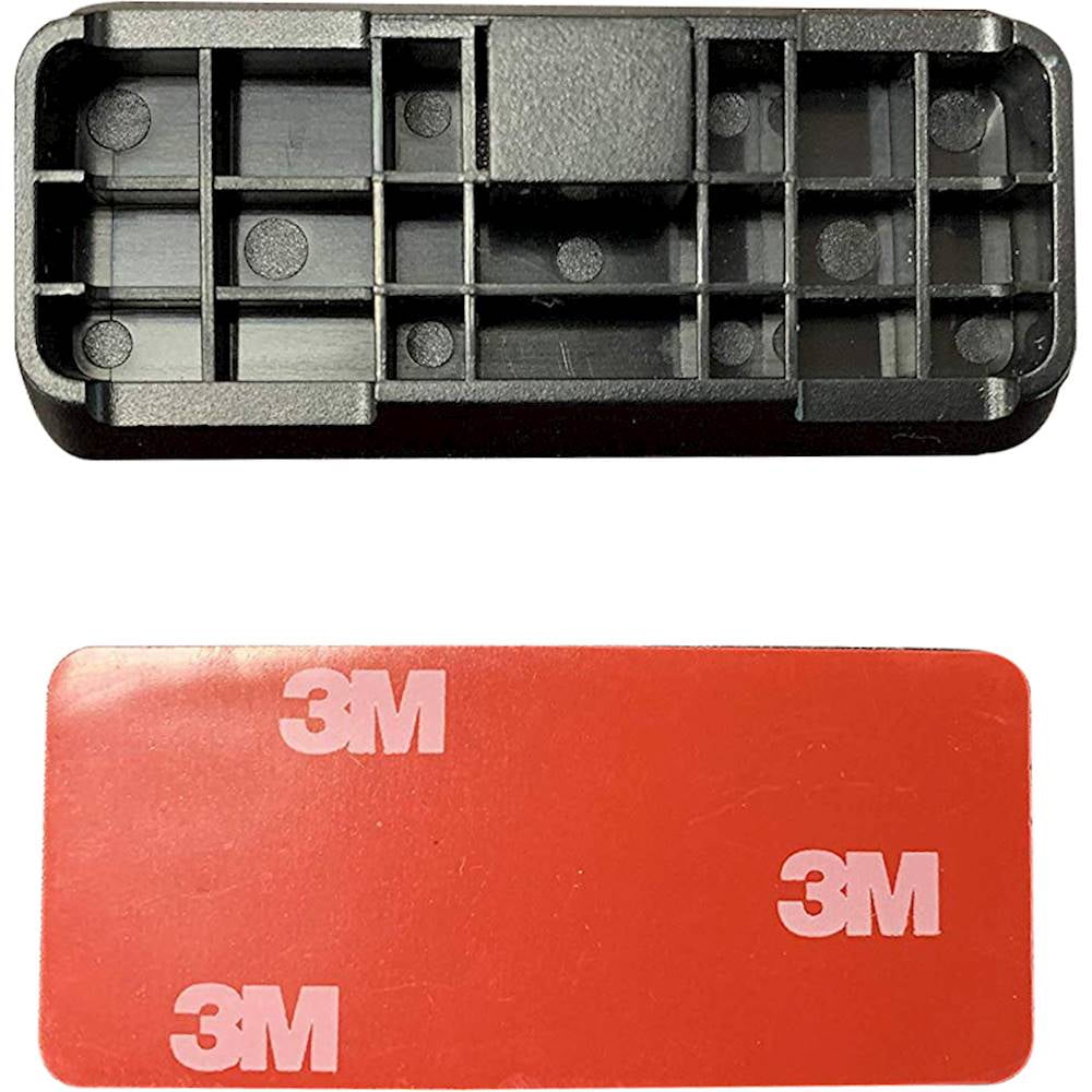 Rexing Adhesive Mount for V3 and V3 Basic - Walmart.com
