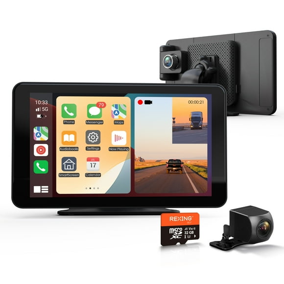 All Dash Cams