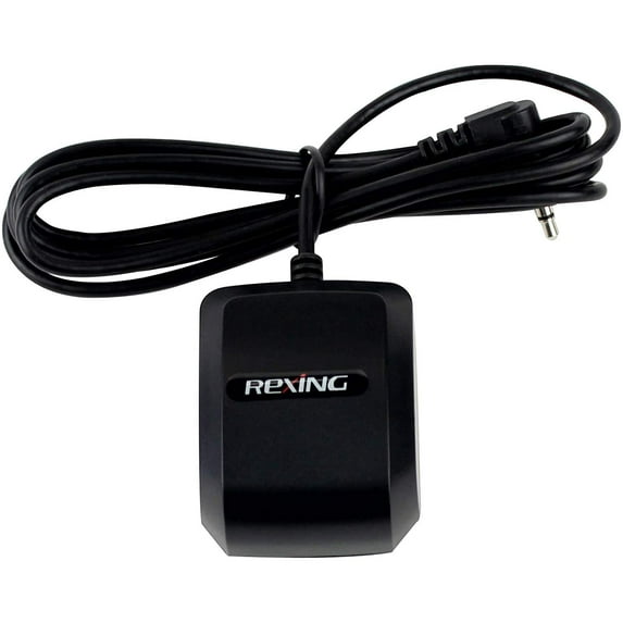 Rexing GPS Logger for Rexing V1 Basic, V1-4K, V1P-4K, and M1 Pro ...