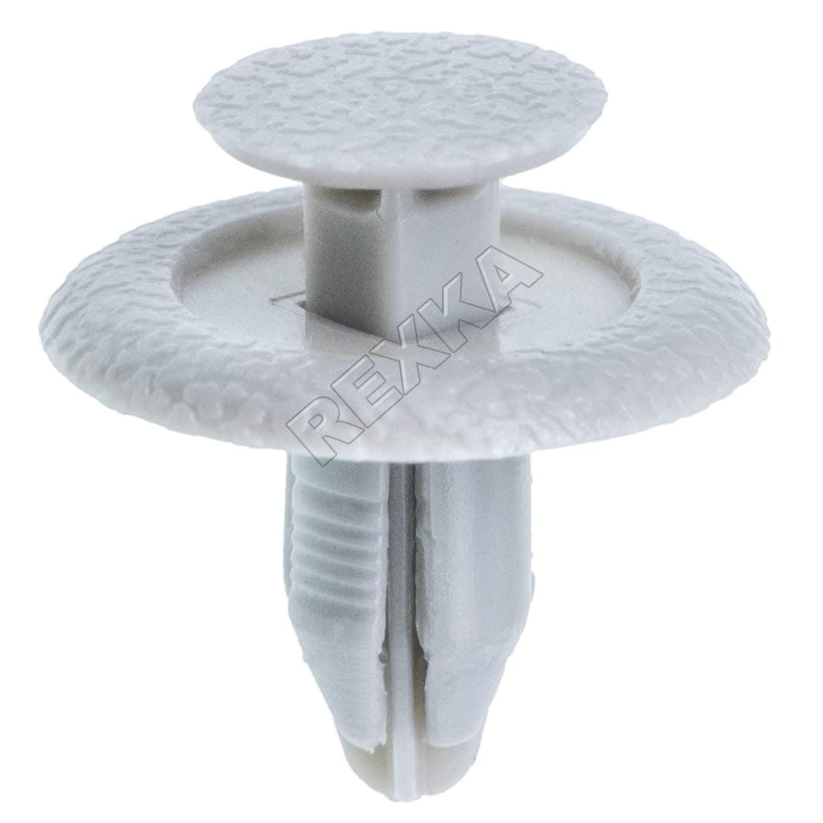 Rexka 20pcs Quarter Pillar SSF20 Headliner Trim Retainer Clip Fastener ...