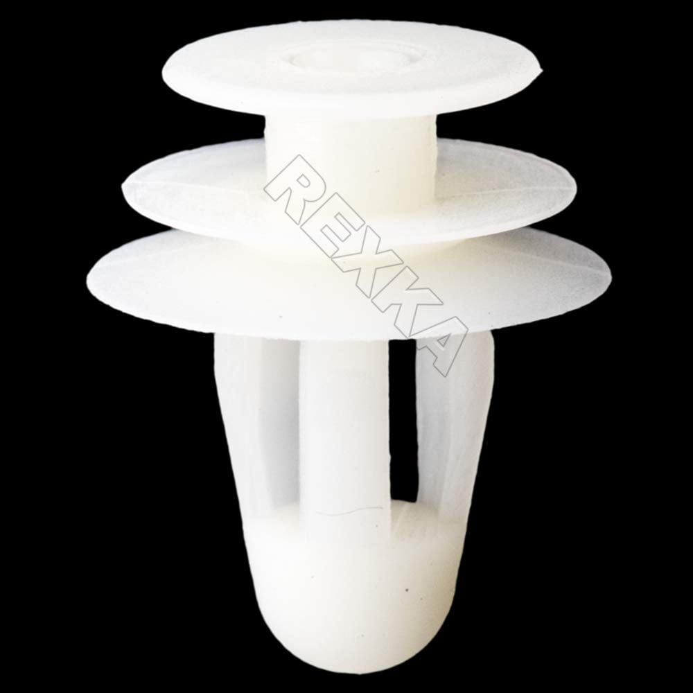 Rexka 30pcs Door Trim OIF8 Panel Retainer Clip 67771-04040 for Toyota ...