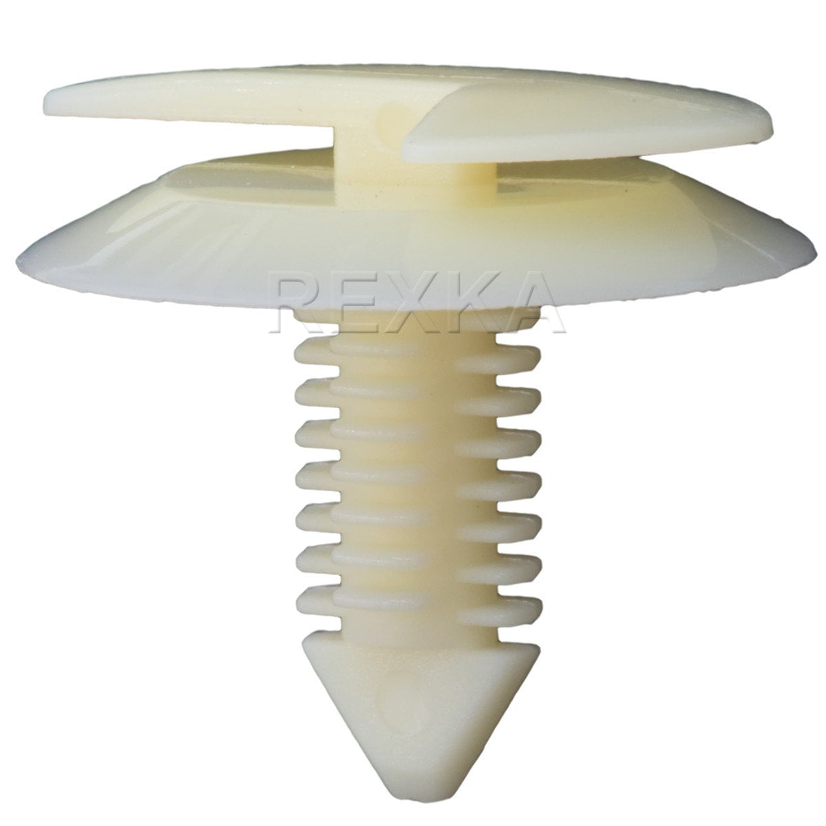 Rexka Door Panel Retainers Clips Fasteners Rivet for GM 9685057 ...