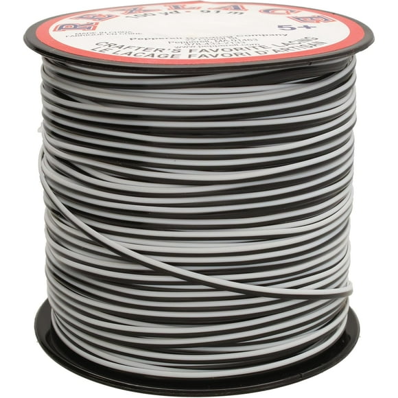 Plastic Craft String