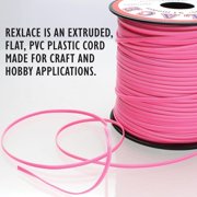 Rexlace Plastic Lacing