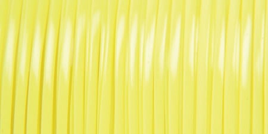 Rexlace Plastic Lacing .0938"X100yd-Neon Yellow - Walmart.com