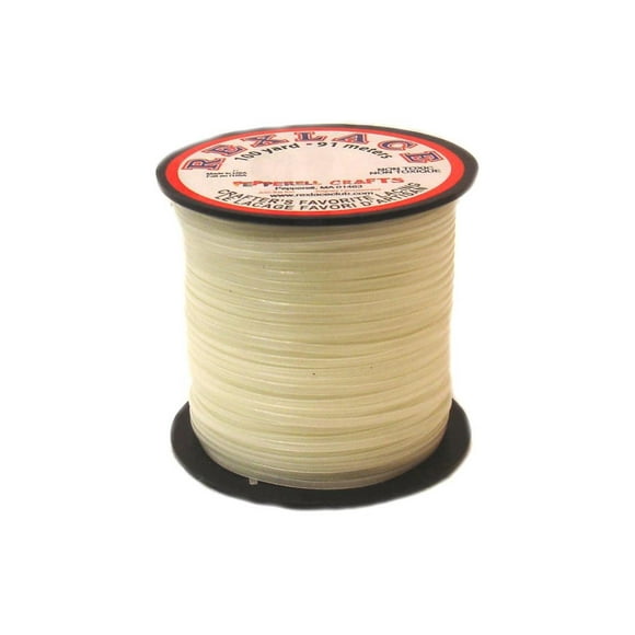 Plastic Craft String