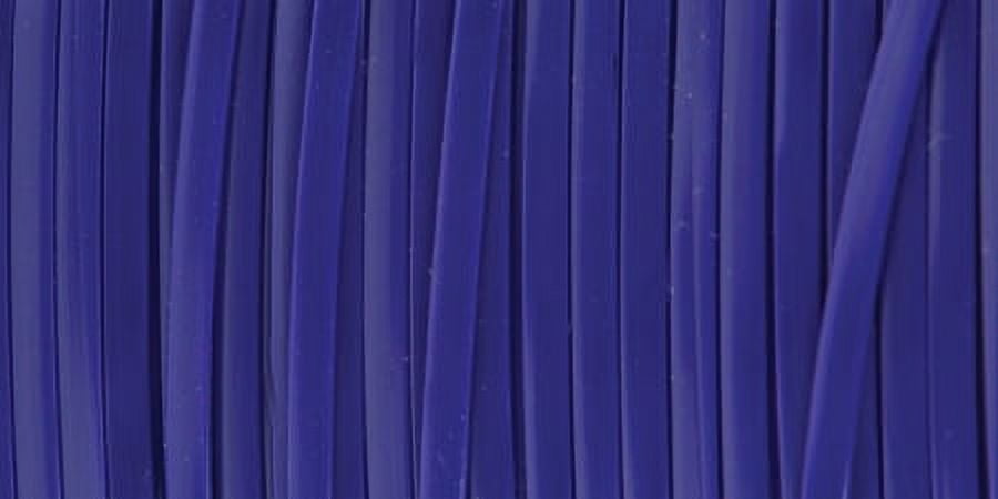 Rexlace Plastic Lacing .0938"X100yd-Purple - Walmart.com