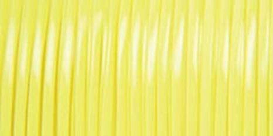 Rexlace Plastic Lacing .0938"X10yd-Neon Yellow - Walmart.com