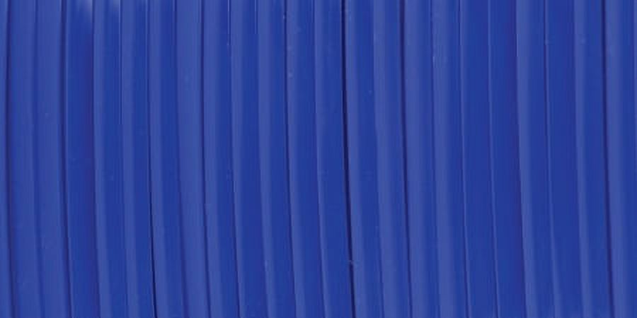 Rexlace Plastic Lacing .0938"X10yd-Royal - Walmart.com