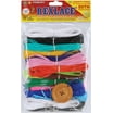 Pepperell Rexlace Neon Plastic Lacing, 450 ft - Walmart.com