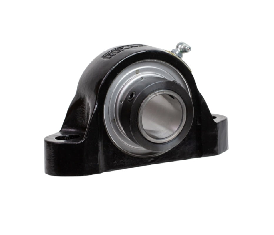 Rexnord Solid-housed Pillow Blocks PT Select Spherical Roller Bearings ...