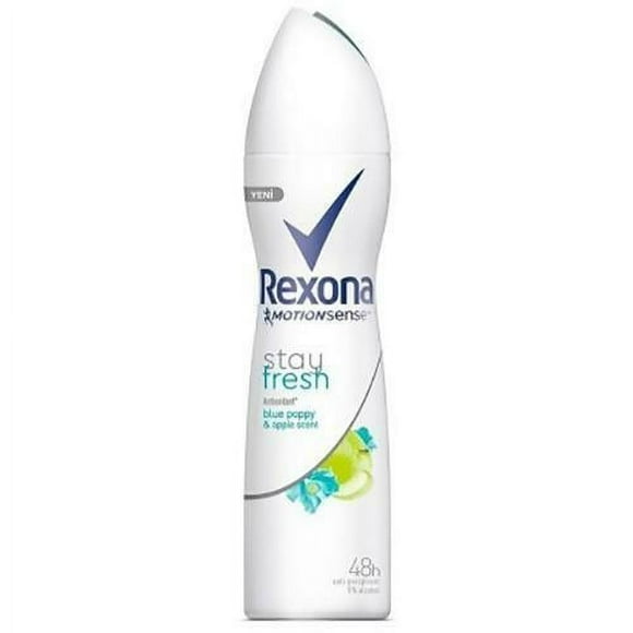 Rexona Deodorant & Antiperspirant | Walmart.com