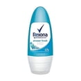 Rexona Women Shower Fresh Roll-on Antiperspirant Deodorant 50ml (Women ...