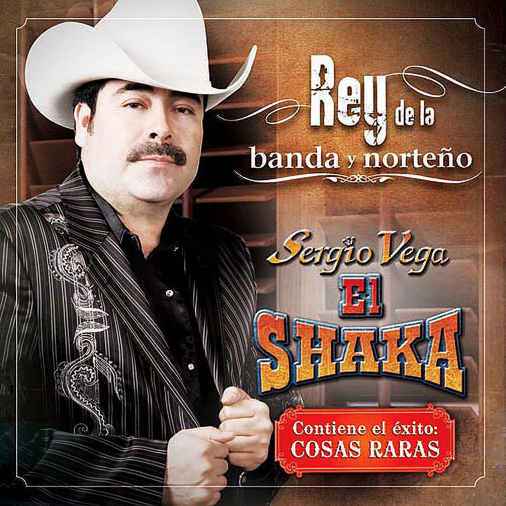 Rey De La Banda Y Norteno - Walmart.com
