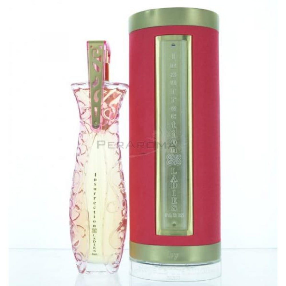 Reyane Insurrection For Women - Walmart.com