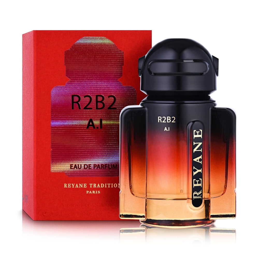 Reyane Tradition RB2B A.I Reyane Men's Cologne, Apple, Oakmoss, Amber ...