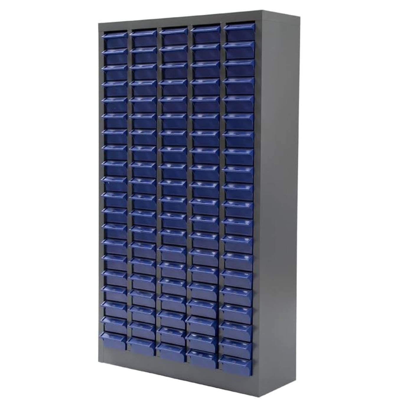 Reykilor 100 Drawers Small Parts Cabinet Bolt and Nut Tool Storage ...