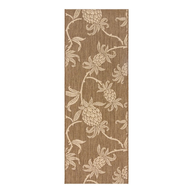 Free Shipping! Reyn Spooner Kona Coast Aloha Welcome Tropical Floral ...