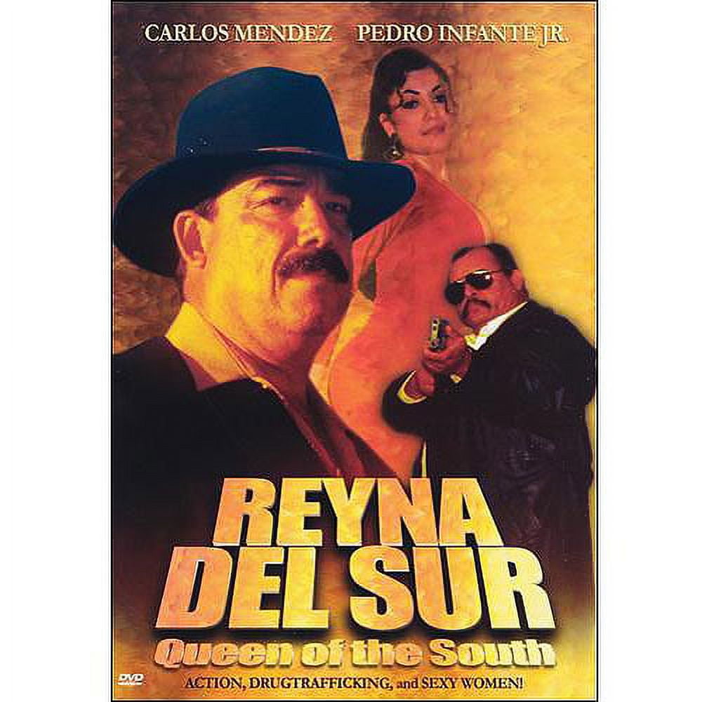 Reyna Del Sur (Spanish) (Widescreen) - Walmart.com