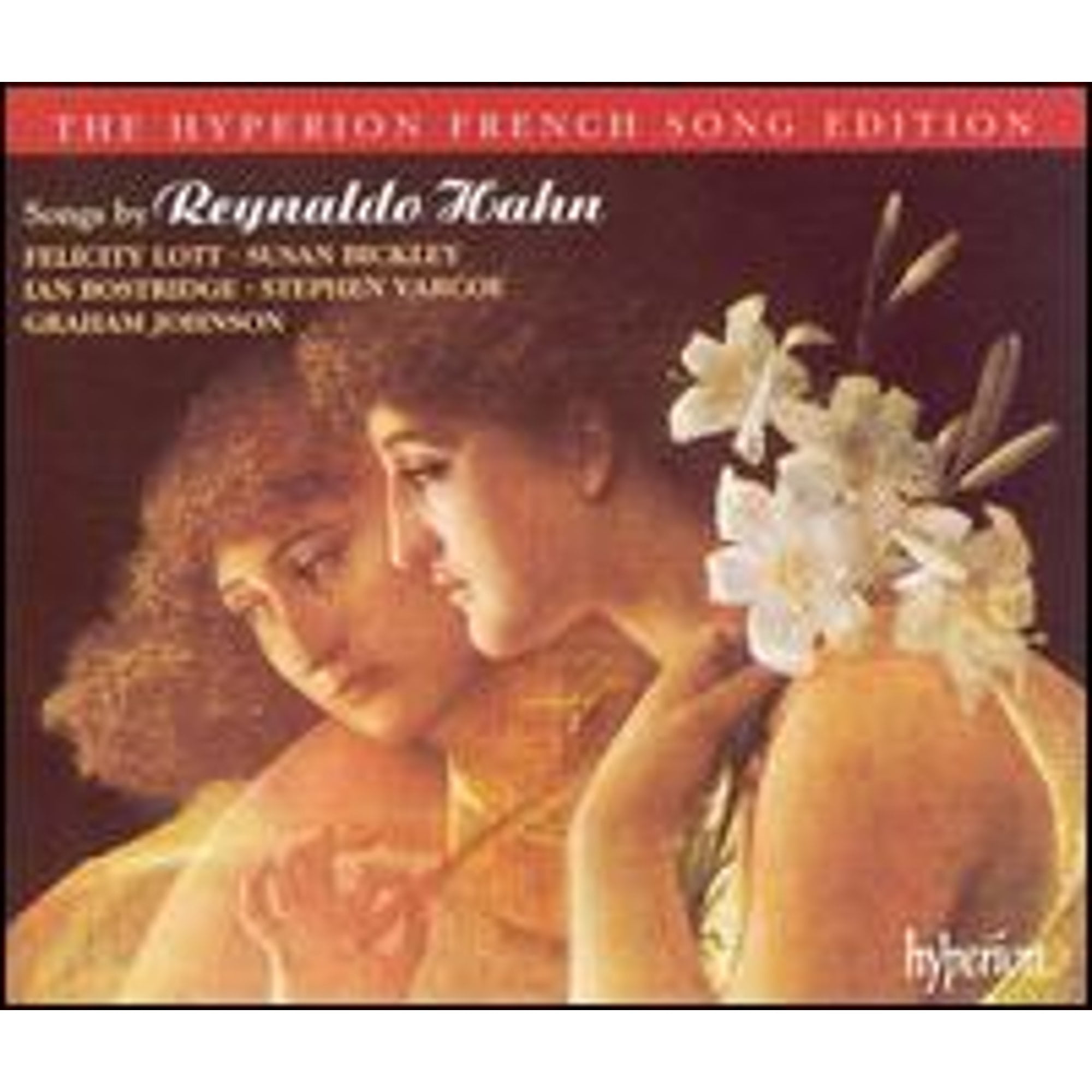 Pre-Owned Songs by Reynaldo Hahn (CD 0034571171418) by Chris Gould ...