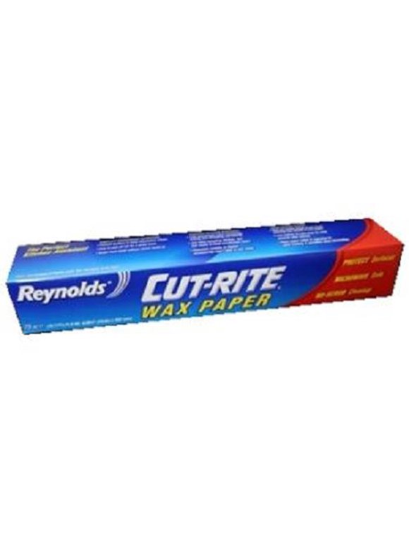 Wax Paper in Paper & Plastic - Walmart.com