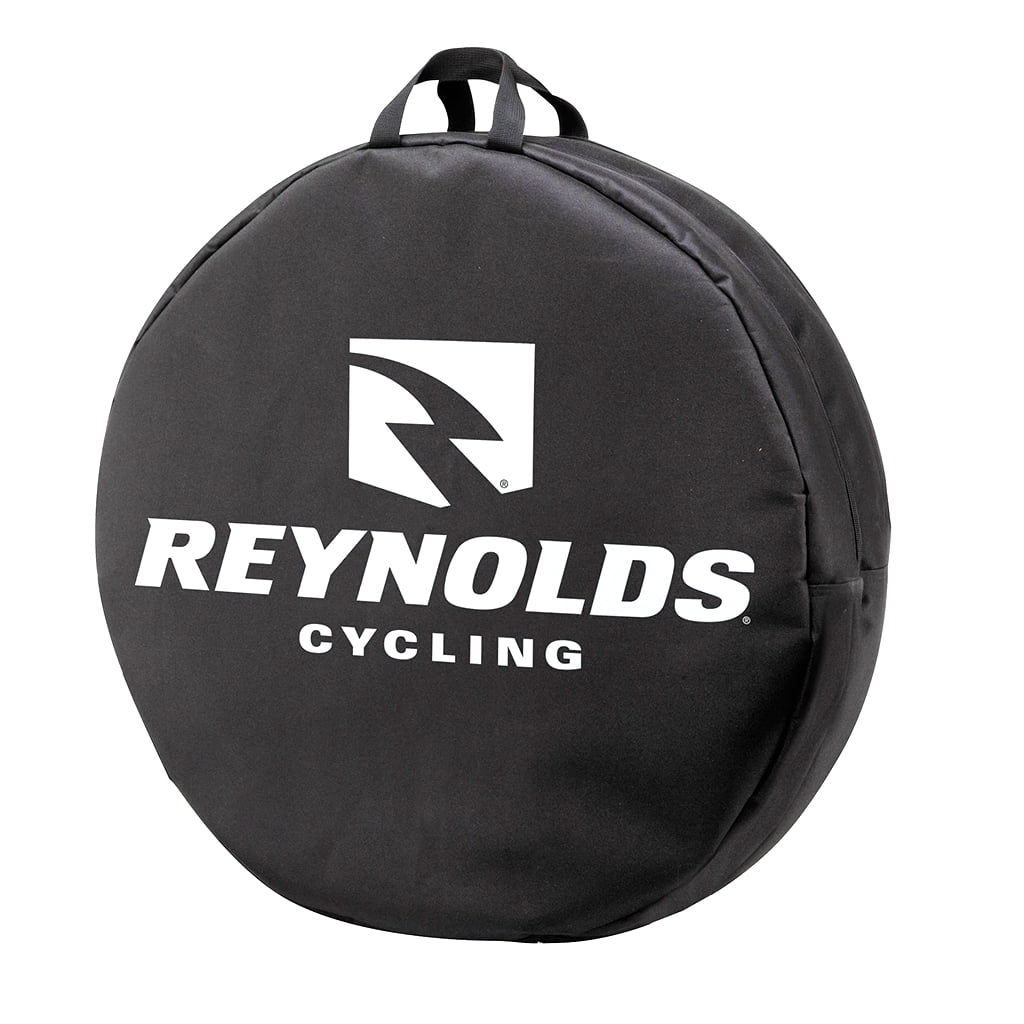 Reynolds Double Wheel Bag - Black - Walmart.com