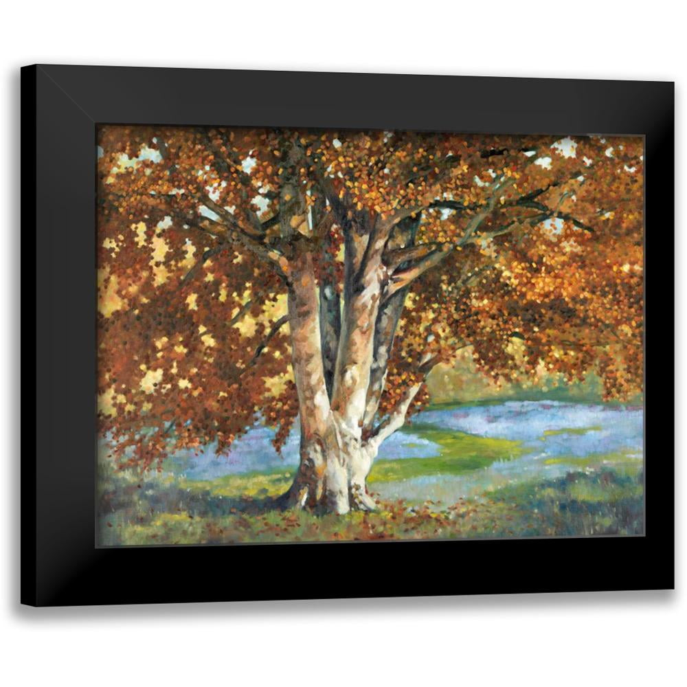 Reynolds, Graham 14x12 Black Modern Framed Museum Art Print Titled ...