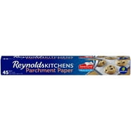 Reynolds Parchment Paper Baking Sheets 22 Count (12x16in) - Walmart.com