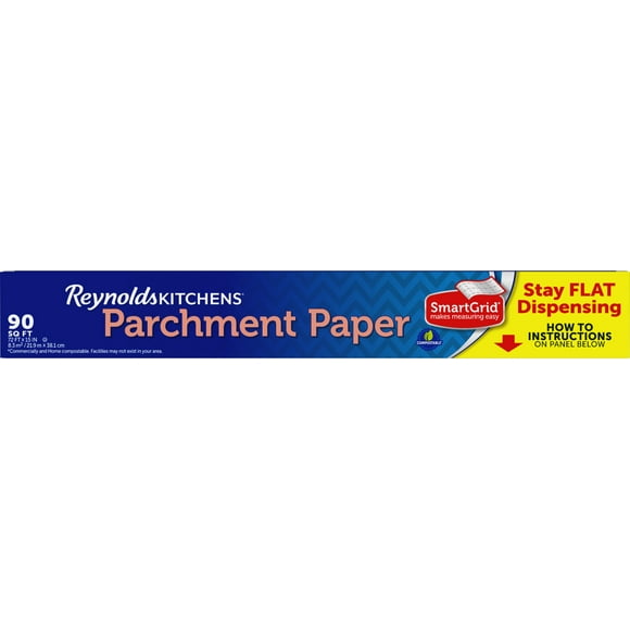 Parchment Paper in Paper & Plastic - Walmart.com
