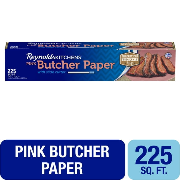 Butcher paper