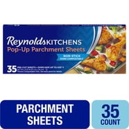 Great Value Non-Stick Parchment Paper, 50 Sq ft - Walmart.com