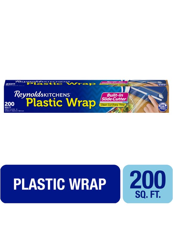 Reynolds Wrap Aluminum Foil in Aluminum Foil - Walmart.com