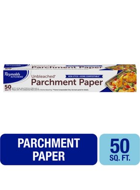 Parchment Paper in Paper & Plastic - Walmart.com