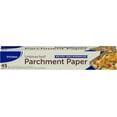 Reynolds Kitchens Unbleached Parchment Paper Roll, Non Stick Parchment ...