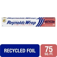 5 of each color of 15 colors of candy wrapper foil overwrap - 75 sheets ...