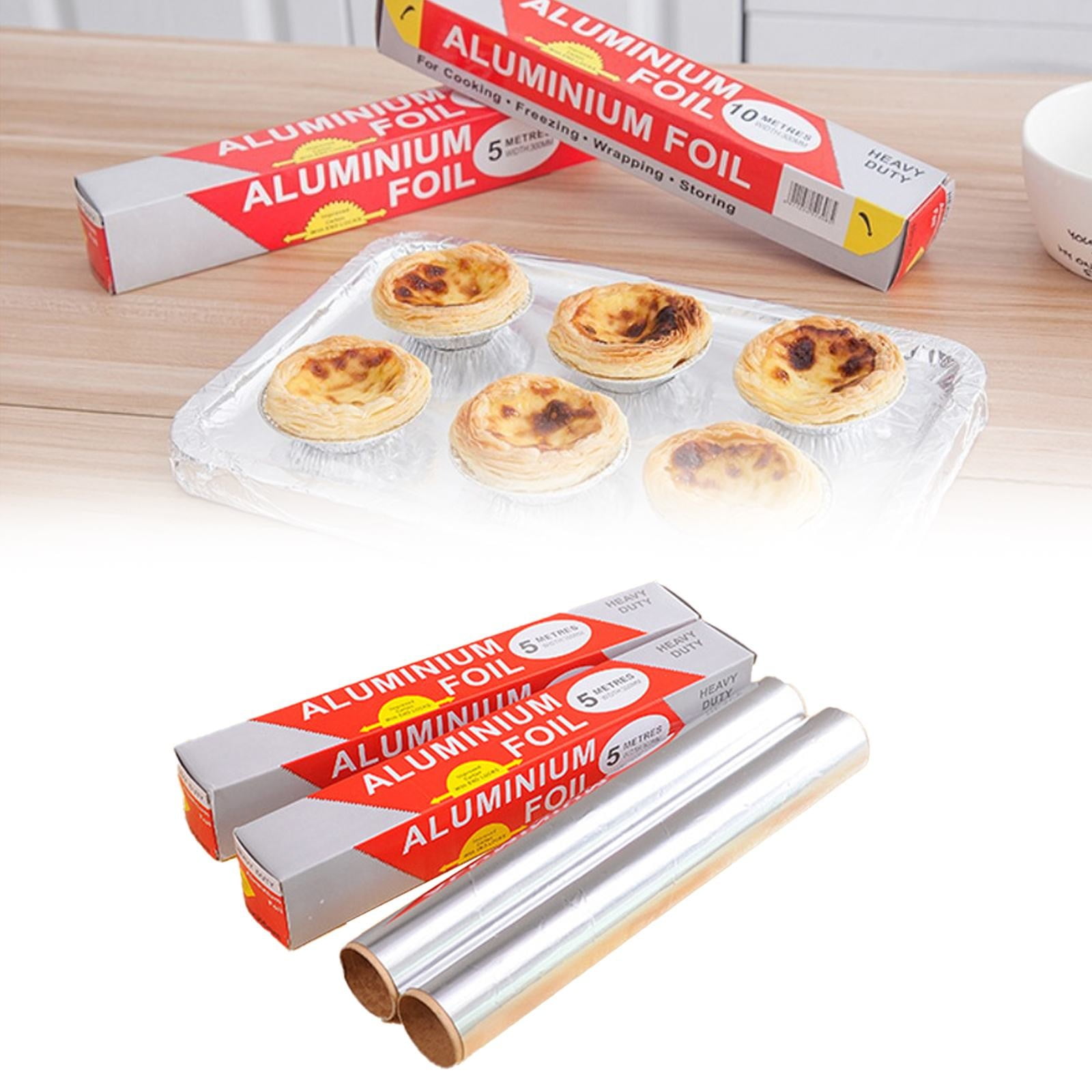 Reynolds Wrap Heavy Duty Aluminum Foil (Packaging May Vary) - Walmart.com