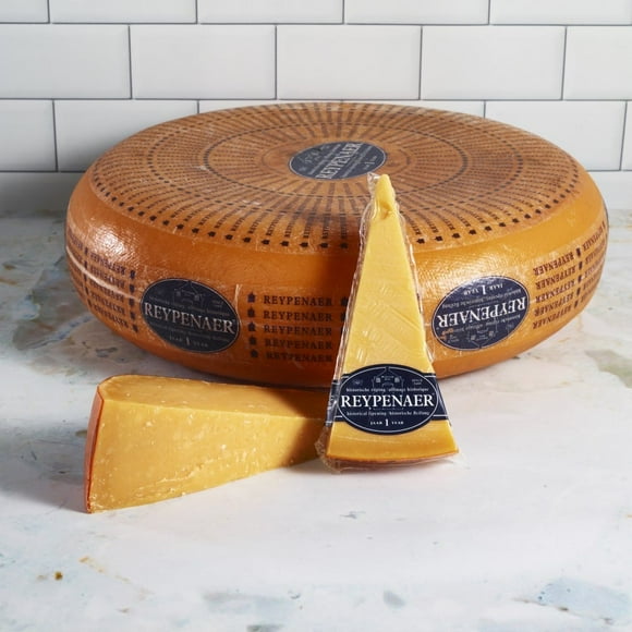 Aged Gouda Cheese