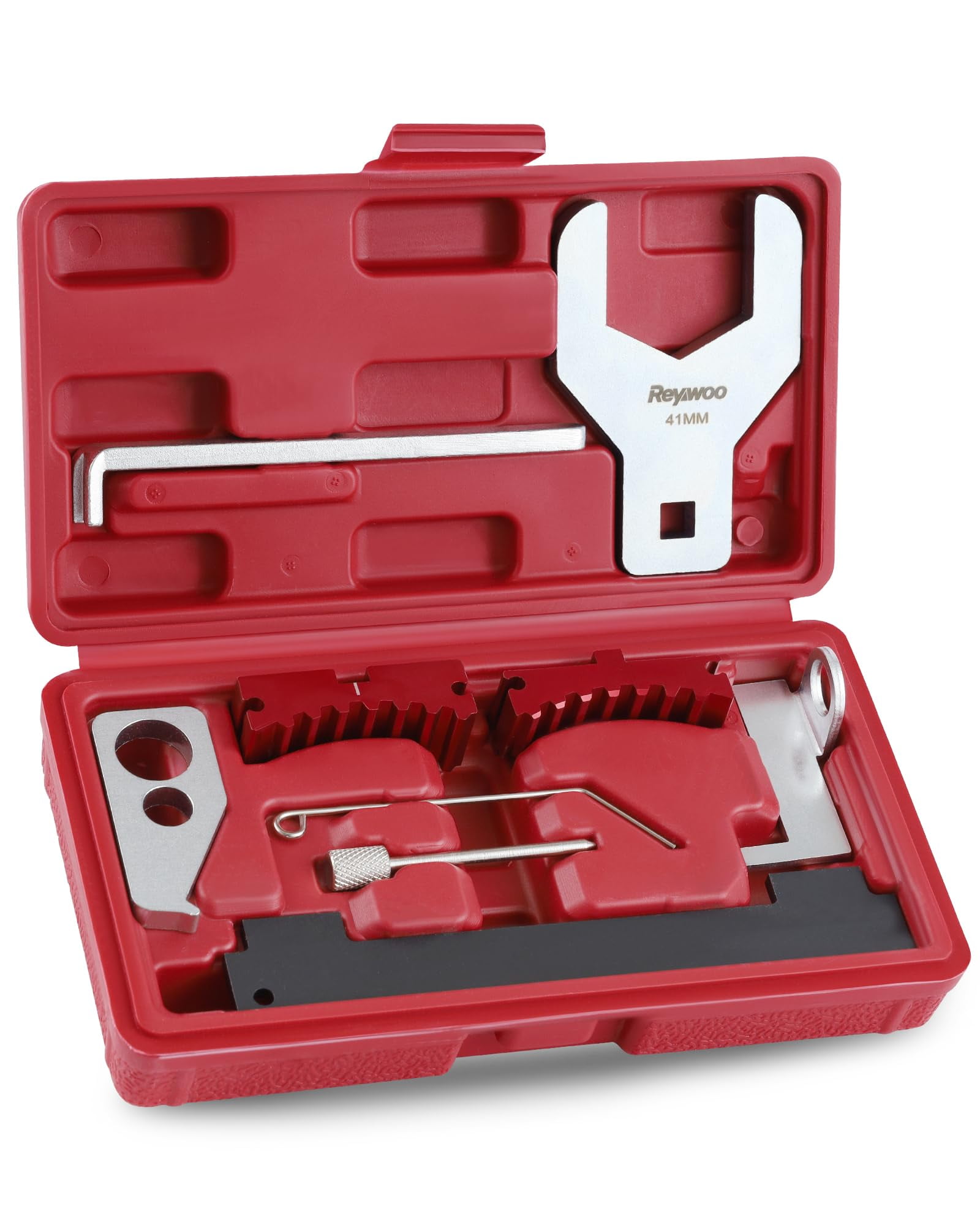 Reywoo Timing Tool Kit Compatible with Chevy Cruze Aveo Alfa Romeo Fiat ...