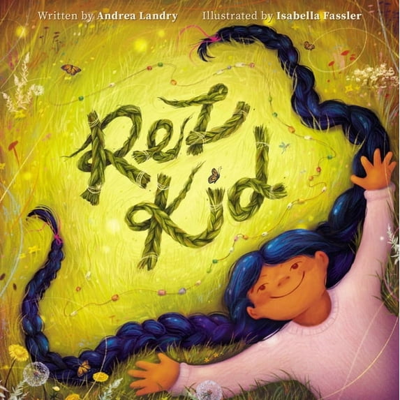 Rez Kid, (Hardcover) - Walmart.com