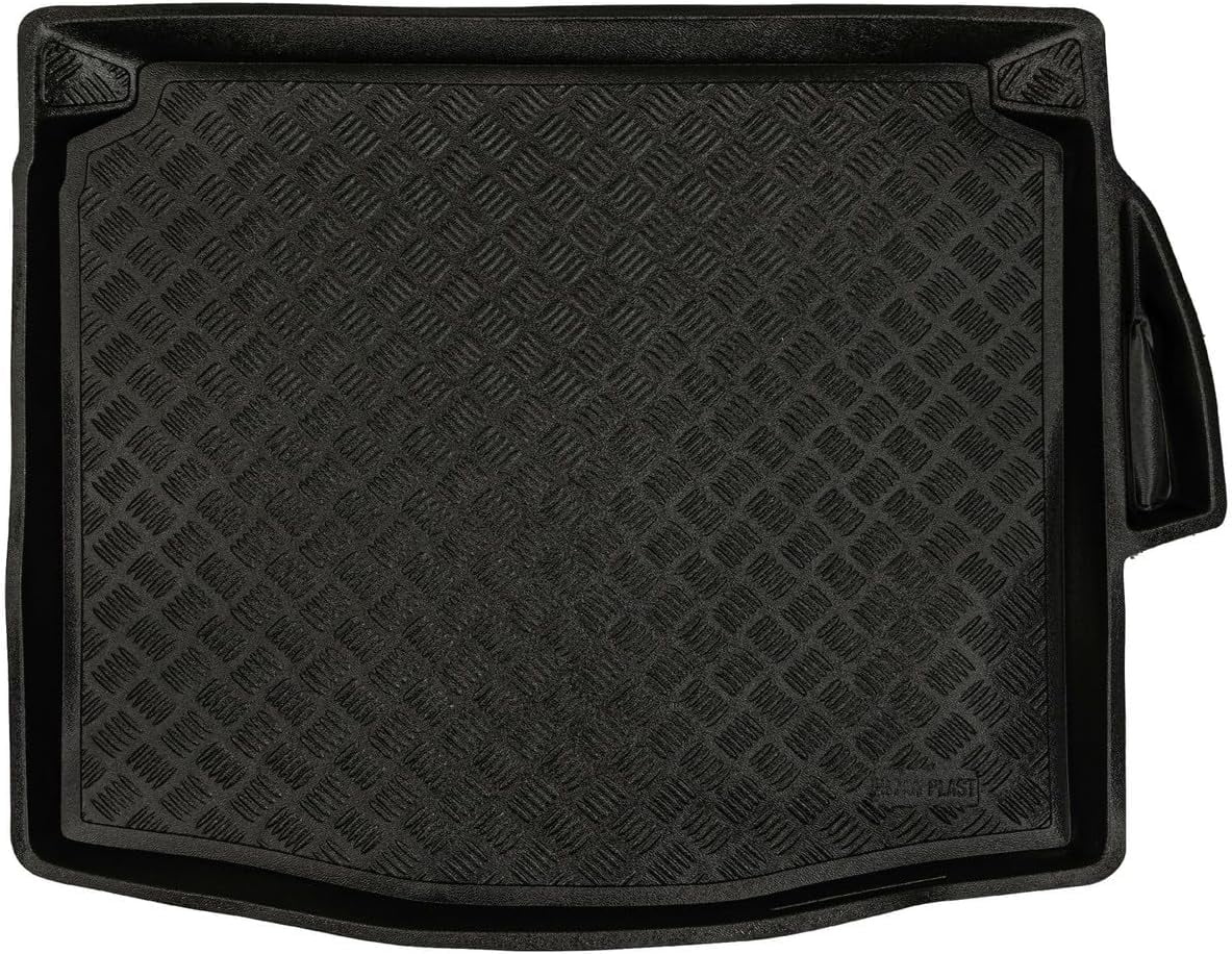 Rezaw-Plast Cargo Liner for Toyota Corolla Cross FWD 2022–2025 – Custom ...
