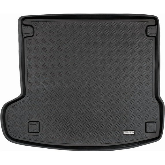 Rezaw-Plast Cargo Trunk Mat for Land Rover Range Rover Velar 2018, 2019 ...