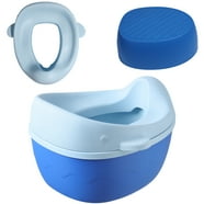 E-Z-Pee-Z Revolutionary Children's Potty Training Toilet Seat - Walmart.com