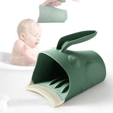 Homely Bathing Mug,Certified Bath Water Mug,Capacity 1.5Litre (1 ...