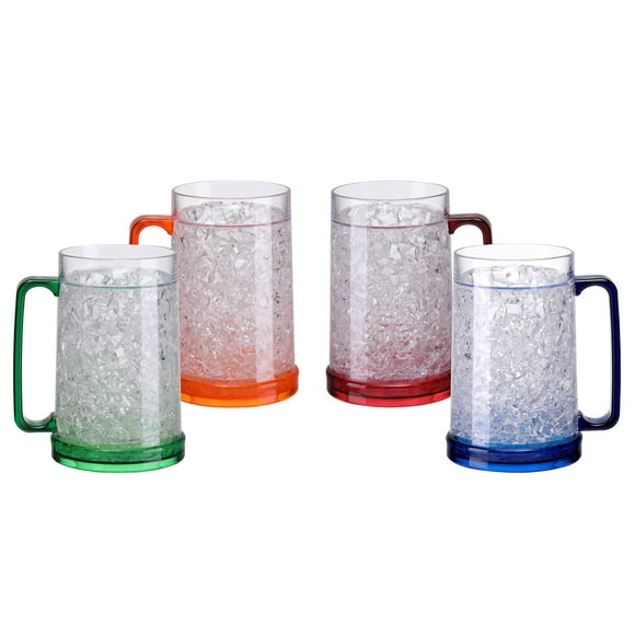 Freezer Mugs Gel
