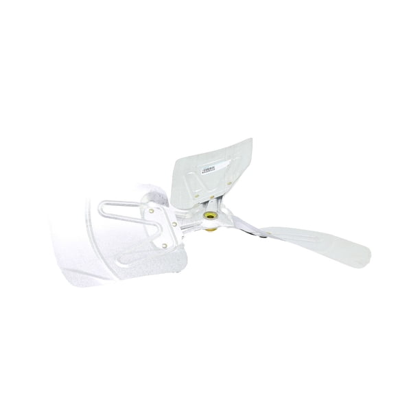 Reznor 209122 - Fan Blade Udap/S - Walmart Business Supplies