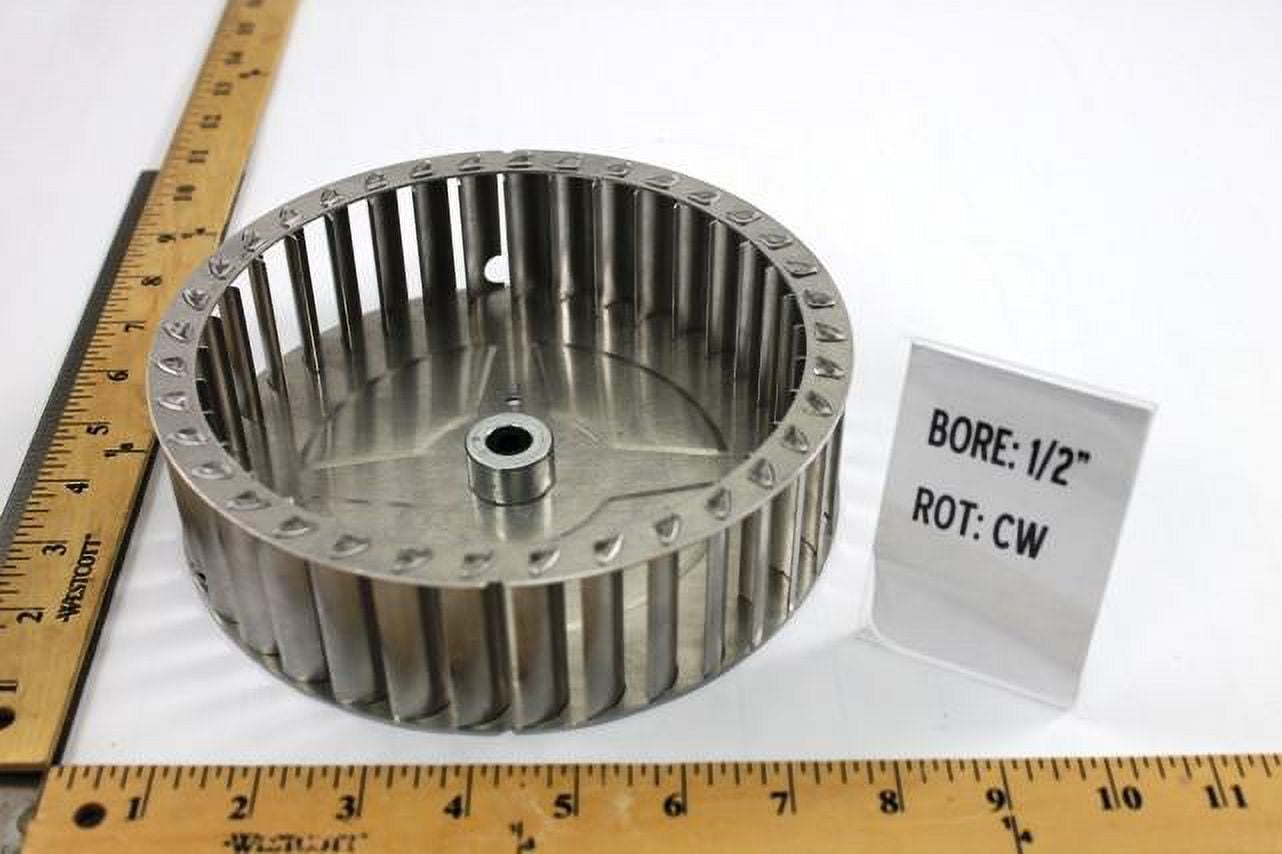 Reznor 221159 - 115V 1/4Hp 3400Rpm Vent Motor - Walmart.com