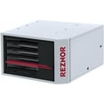 Reznor 45,000 BTU Gas Unit Propane Garage Heater, Warehouse, and Indoor ...
